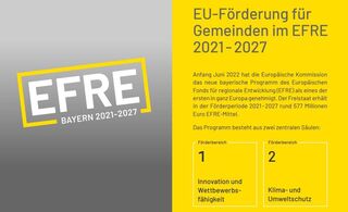 EFRE-Bayern
